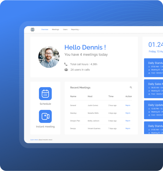 Business - Webflow HTML website template